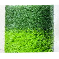 China Monofilament Football Artificial Turf  171g/sqm 6 Strands for sale