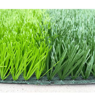 China Monofilament Football Artificial Turf Roll Width 2.0m 30N for sale