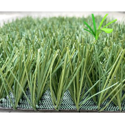 China Green Carpet Roll 60mm Artificial Synthetic Grass Wear Resistance for sale