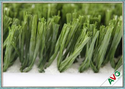 China Outstanding Soccer Artificial Grass Strong Color - Fastness 5m Roll Width for sale