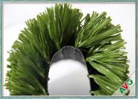 China Convenient Infilling Artificial Grass Football Pitches With PP Bag Packing for sale