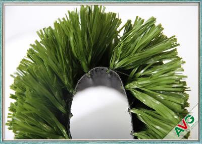 China Convenient Infilling Artificial Grass Football Pitches With PP Bag Packing for sale