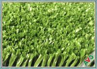 China Abrasion Resistance Tennis Synthetic Grass 6600 Dtex Tennis Artificial Grass for sale