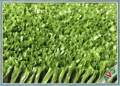China Abrasion Resistance Tennis Synthetic Grass 6600 Dtex Tennis Artificial Grass for sale