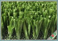 China NO Containing Heavy Metal Tennis Synthetic Grass / Artificial Turf 5m Roll Width for sale