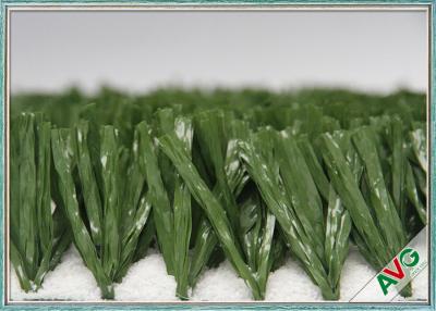 China Excellent UV - Stability Football Artificial Turf Environmentally Friendly for sale