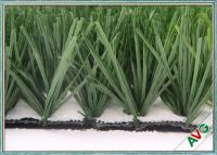 China High Rebound Resilience Football Artificial Turf No Containing Heavy Metal for sale