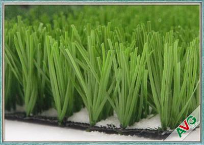 China 60mm Pile Height Football Synthetic Turf / Artificial Grass FIFA 2 Standard for sale