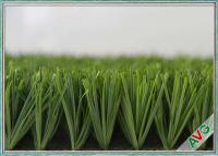China Stand More Straight Football Sports Artificial Turf Good Rebound Resilience for sale