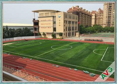 China Diamond 130HD Football Artificial Turf With Advanced And Mature Technology for sale