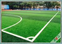 China ISO 14001 Football Synthetic Turf 13000 Dtex For Professional Soccer Field for sale