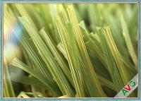 China Eco - Friendly Decorative Outdoor Artificial Turf  Realistic Synthetic Grass Lawn for sale