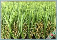 China Safety Landscaping Artificial Grass Home Leisure Kids Garden Artificial Turf for sale
