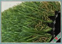 China Great Weather Adaptability Landscaping Artificial Turf  7 Years Warranty for sale