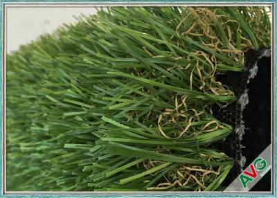 China Great Weather Adaptability Landscaping Artificial Turf  7 Years Warranty for sale