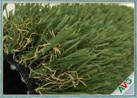 China High Density Indoor Artificial Grass Fullness Surface Garden Artificial Grass for sale