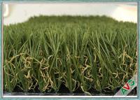 China Fireproof Heavy Metal Free Landscaping Grass Easy Installation Low Maintenance for sale