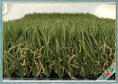 China Fireproof Heavy Metal Free Landscaping Grass Easy Installation Low Maintenance for sale