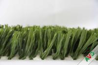 China 12000 Dtex Well Drained Aeronautic Grass Fake Turf / Synthetic Grass Carpet for sale