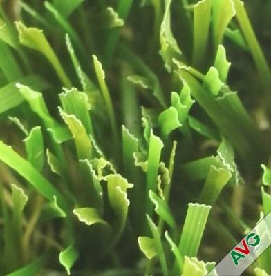 China High Weather resistance Outdoor Artificial Grass / Synthetic Grass Carpet for sale