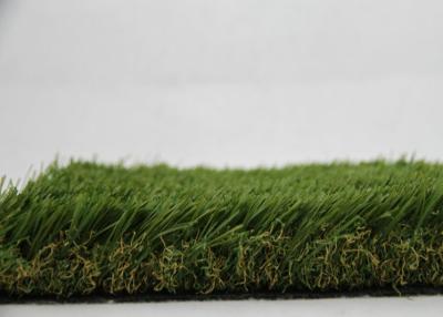 China High Density All Weather 18,900 Stitches / M² Outdoor Artificial Grass for sale