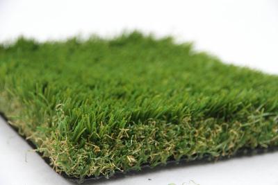 China 35mm Outdoor Artificial Grass for sale