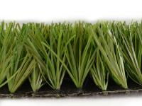 China SBR Latex Coating 8190 Stitches/M² Sports Artificial turf for sale