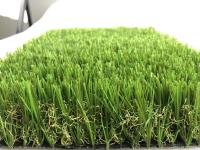 China Fireproof 10600 Dtex 40mm Garden Tartificial Grass for sale