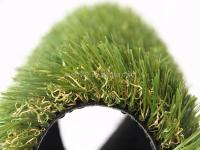 China 13000Dtex 60mm Height Sports Artificial Grass And Garden Landscaping for sale