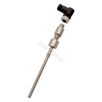 China Dishwasher washing equipment Temperature sensor RTD Pt100 Temperature sensor Device Temperature sensor for sale