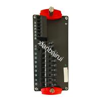 China PR 5714  5715D Multiple Input Digital Display Thermostat Ssr/relay Output For Oven/industry Pid Intelligent Temperature Controller for sale