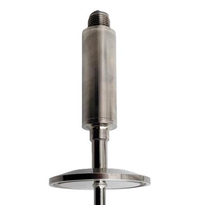 China BAIRUI 316L Material Chuck Type Temperature Transmitter 4-20mA Compatible with GA2700 GA2500 TM4811 for sale