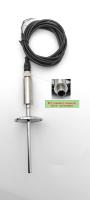 China BAIRUI 316L Material Chuck Type Temperature Transmitter 4-20mA Compatible with GA2700 GA2500 TM4811 for sale