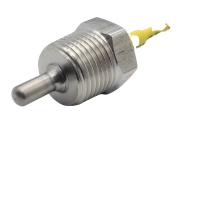 China G1/2 3/8 1/4Screw Mounting  DS18B20 Digital Temperature Sensor Cold Storage Temperature Sensor for sale