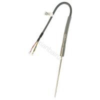 China Hot Selling 316L Double Branch Temperature Sensor Puncture Sterile Cabinet with High Sensitivity for Temperature Monitoring for sale