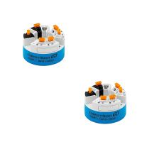 China New And Original TMT31-CAA1A1A1 TRANSMITTER RTD 4-20MA SCREW Sensors for sale