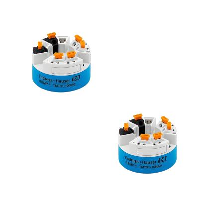 China New And Original TMT31-CAA1A1A1 TRANSMITTER RTD 4-20MA SCREW Sensors for sale