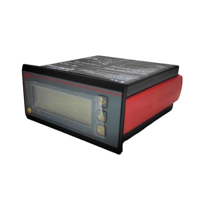 China PR electronics 5531A 4-20mA LCD circuit power supply Two-wire LCD digital display meter for sale