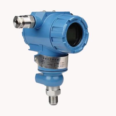 China Hot Selling Pressure Transmitter 3051CG 4-20mA Output 3051CG Coplanar Pressure Transmitter in Stock for sale