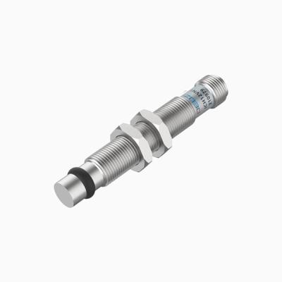 China High Pressure Resistant Series Cylindrical IP68 Proximity Switch Inductive Sensor for sale