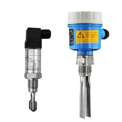 China APX503 Industrial Grade Compact Vibrating Fork Tuning Switch Limit Switch for Level Measurement for sale