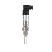 China High Sensitivity Tuning Fork Level Switch Vibrator Explosion-proof Anti-corrosion Limit Vibration Level Switch Level Controller for sale
