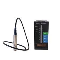 China IP68 Protection Stainless Steel 304 Submersible Pressure Transmitter with 0.5% Accuracy for Water and Oil Level Measurement for sale