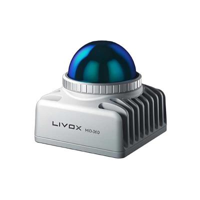 China Advanced 360° Radar Imaging Sensor for High-Precision Camera & Vision Systems for sale