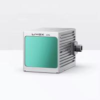 China 50m distance high precision and high rotation frequency low noise and small size light weight range 3D lidar sensor for sale