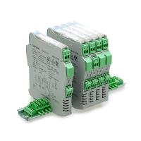 China GS8512-EX NAMUR Digital Isolators Signal Amplifiers for Explosion-Proof and Safe Zones Isolation for sale
