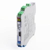 China GS8512-EX Safety Barrier with 250V AC 2A and 30V DC 2A Relay Output Signal Isolator for DIN35mm Mounting for sale
