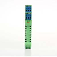 China Chenzhu Industrial Isolated Signal Transmitter 4-20mA Current Transformer for sale