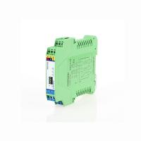 China 4-20mA signal Isolator 1 in 1 Out /1 in 2 Out /2 in 2 Out Isolation Grid Distribution Module signal Separator for sale