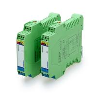 China Taihua Industrial Isolated Signal Transmitter 4-20mA Current Transformer for sale